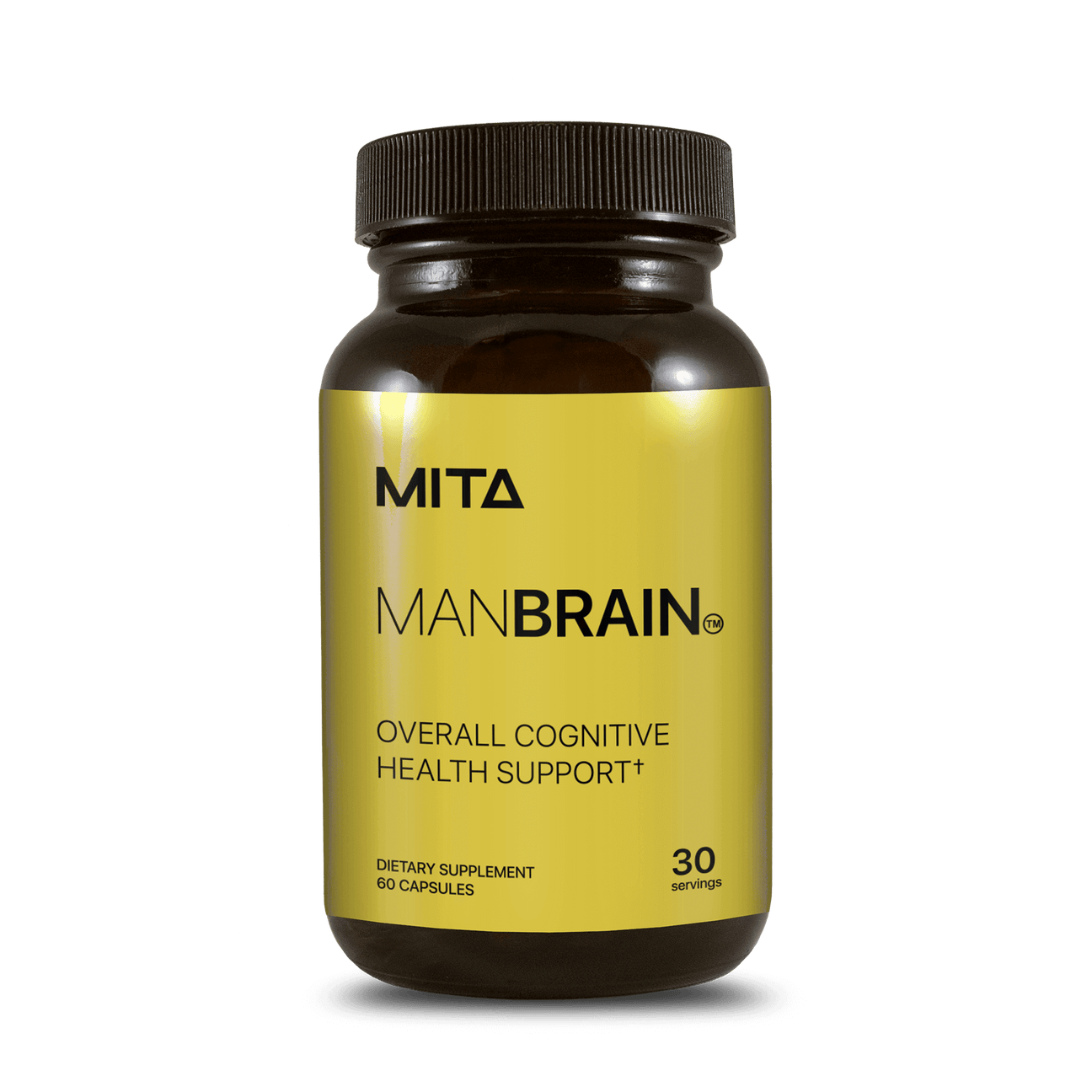 MITA Nutra | Supplements to Help Men Thrive