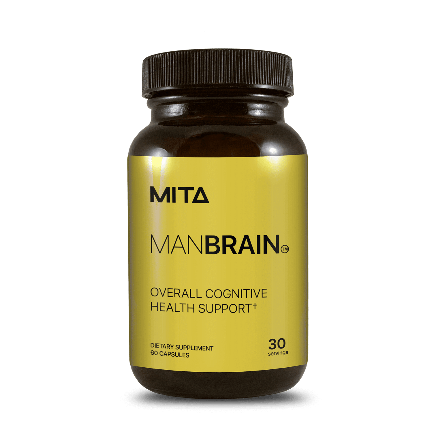 MITA Nutra | Supplements to Help Men Thrive