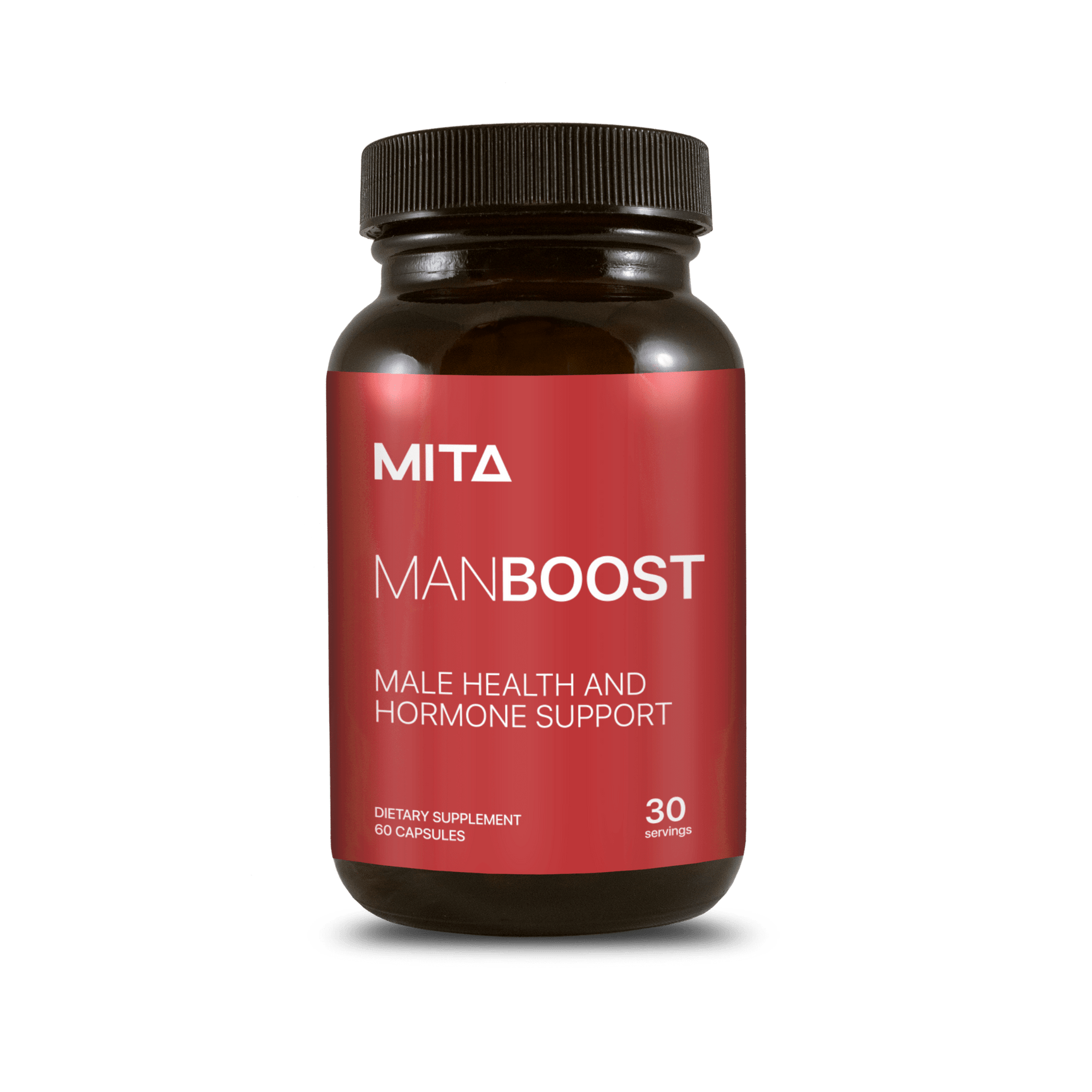 Man Boost – MITA Nutra