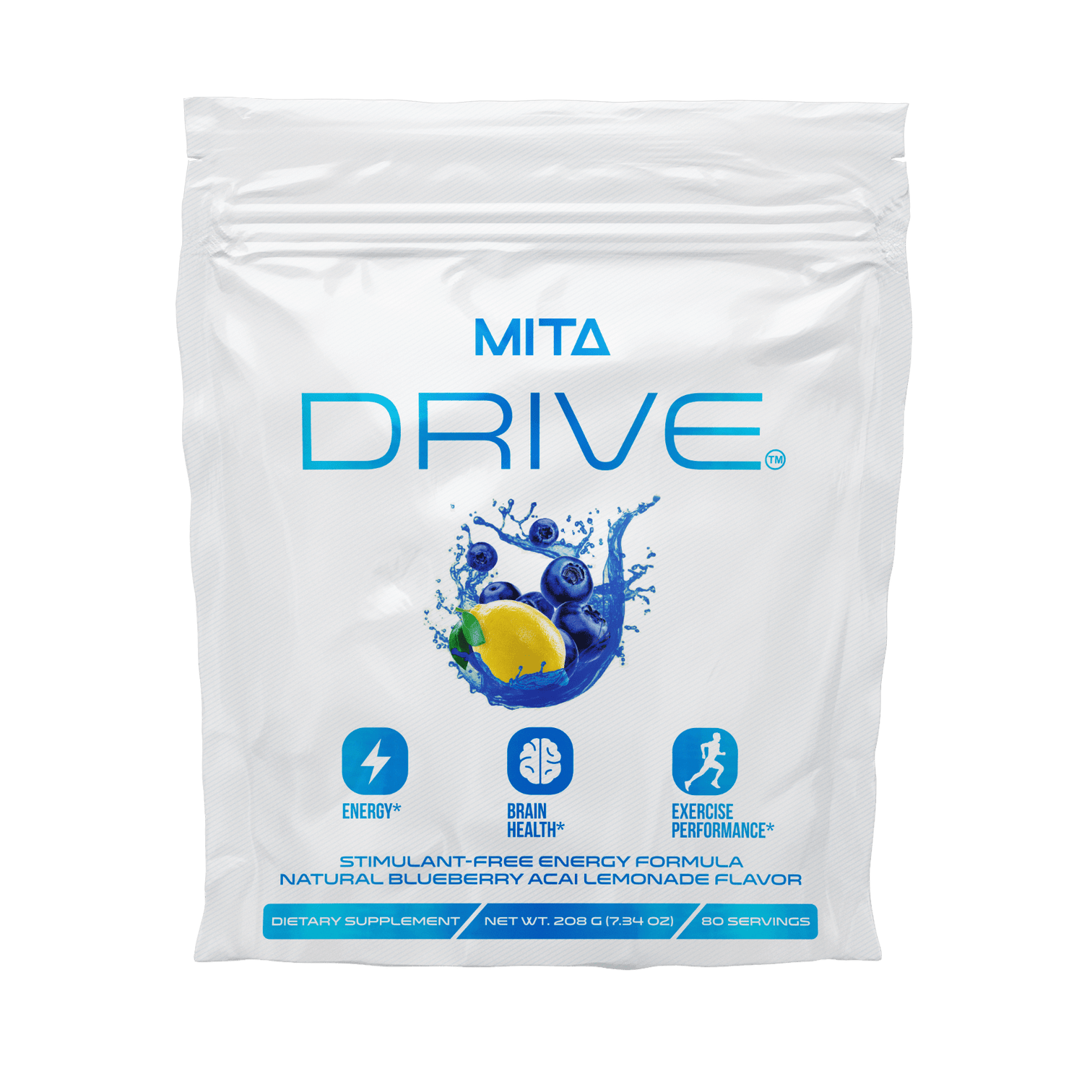 MITA Nutra | Supplements to Help Men Thrive